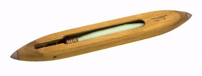 1733- John Kay invents the flying shuttle