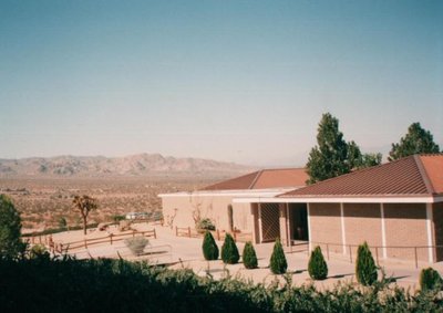 July 1988: Dedication of 200 Quad, which doubles the size of the ...