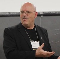 Profile picture of David Penrose