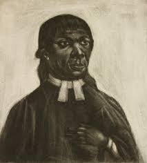 John Marrant’s 1785 narrative uses multiple experiences of captivity ...