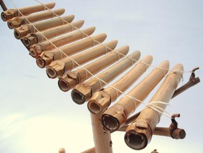 did you know today s xylophones are usually made of hardwood but can ...