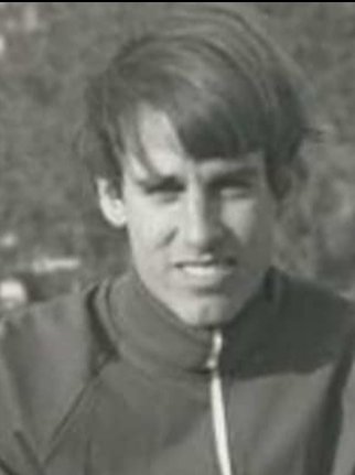 The real Kenneth Misner