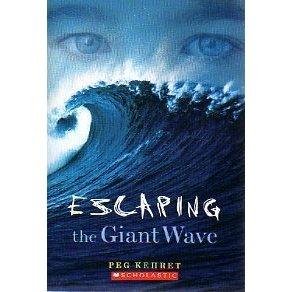 Escaping the Giant Wave