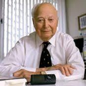 I chose this picture because it shows him with his innovation of ...