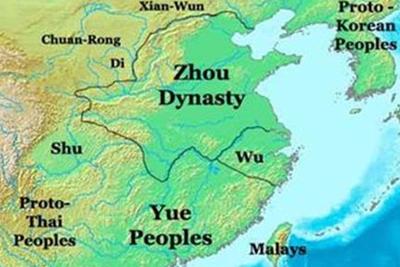 Zhou Dynasty