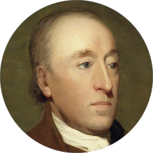 James Hutton
