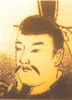 Emperor Kotoku of Japan; established the Taika Reforms.