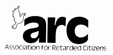 Early Logo for ARC, https://arcwa.org/our-history/