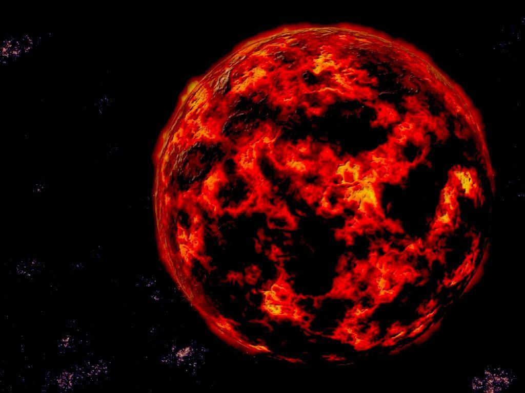 The Geologic Time scale