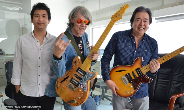 Rock music