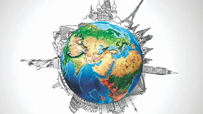 Global Reach. Reference: https://tinyurl.com/y4n3af6j