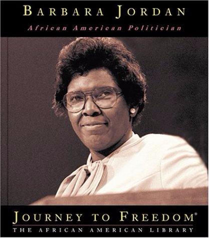 Book written by Joseph D. McNair, with Barbara Jordan on the cover as a ...