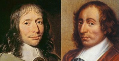 Al mismo tiempo, Blaise Pascal (1623-1662) y Pierre de Fermat (1601 ...