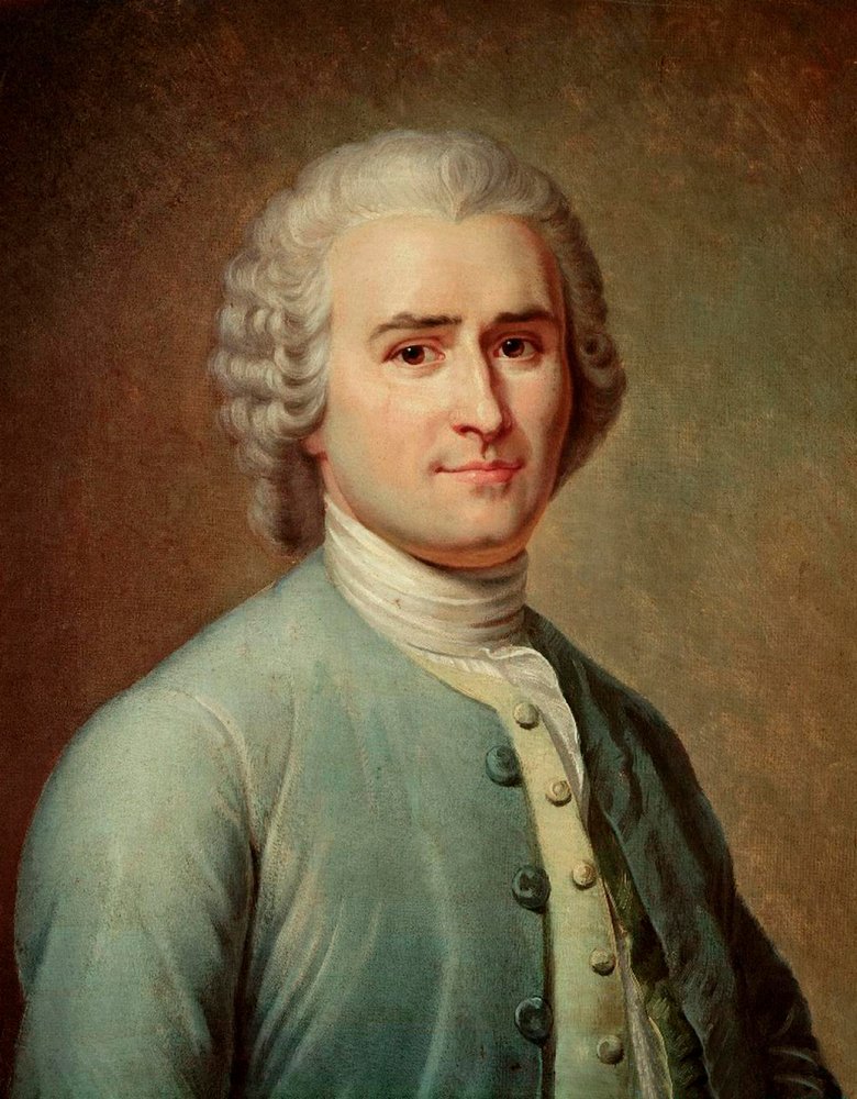 J. Rosseau (1762)