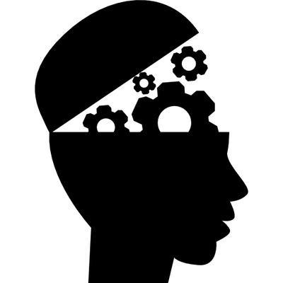 A symbol of Immanuel Kant's ideas.