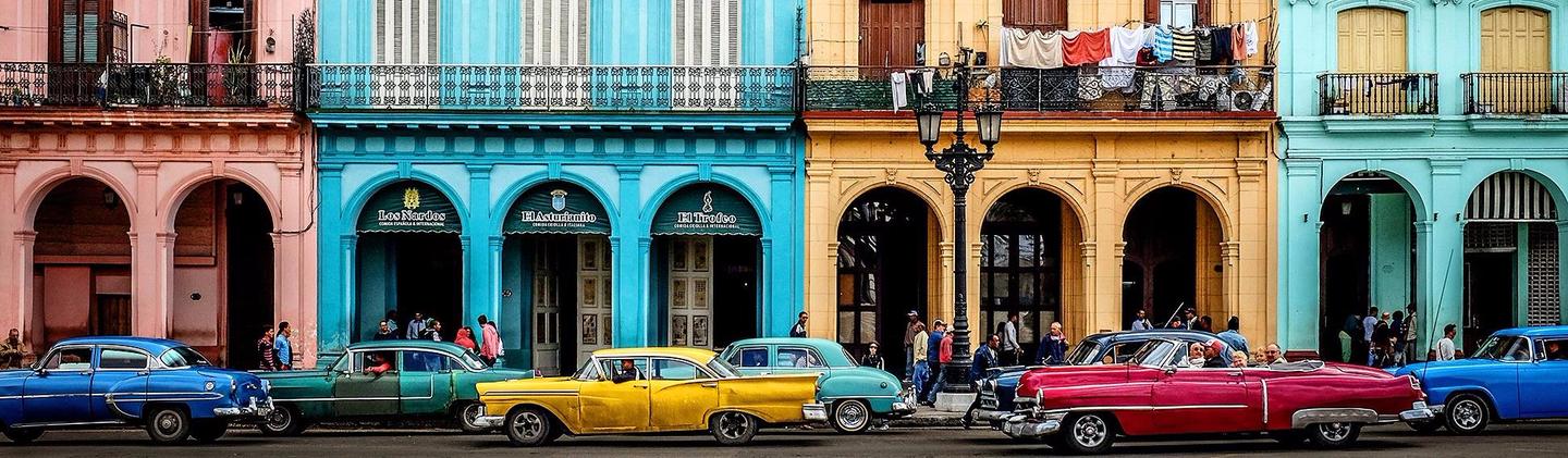 Havana , Cuba