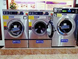 2018- Washing machines take up space space in nearly every household.