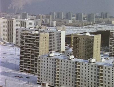 Brezhnev — Brezhnevka