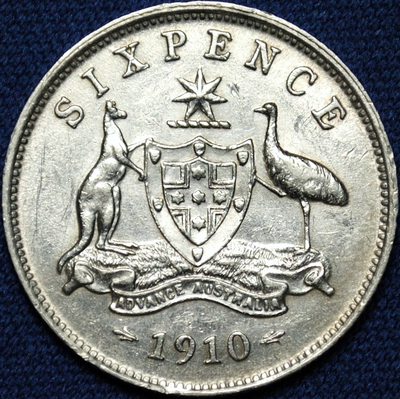Sixpence