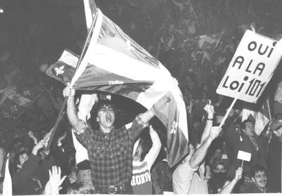 June 17 1977 → Bill 101