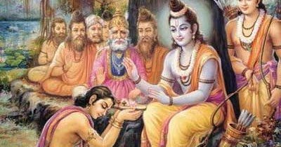 In the 400s Bharata a sage established artistic principles and a system ...