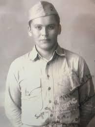 Ned hears a Navajo Marine by the name of Johnny Maneulto speak about ...