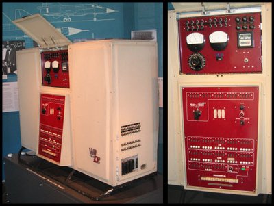 1960 Computers