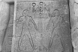 Unification of Upper and Lower Egypt image