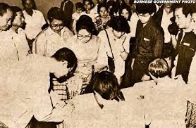 1990 Election Controversy