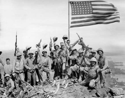 Jul 28, 1914 – Nov 11, 1918 World War 1