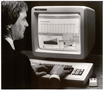 Xerox Star 8010 (1981)