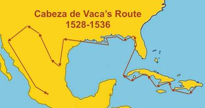 https://www.google.com/search?q=cabeza+de+vaca+voyage+route&rlz=1CAACAM ...