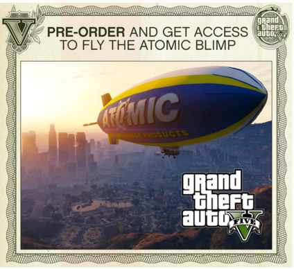 23.05.13 - Rockstar announce Special and Collectors editions of the ...
