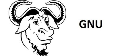 GNU : 1983 ; Sistema operativo tipo Unix de software libre.