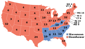 Tuesday November 4, 1952