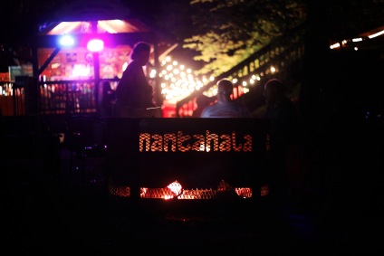 Still is our favorite place...