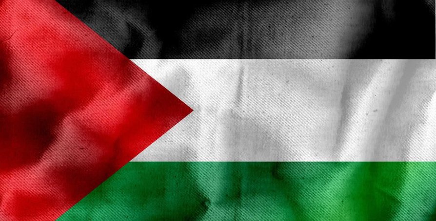 Palestine flag