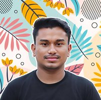 Profile picture of Romen Roy