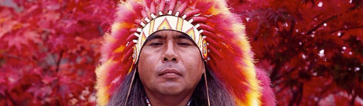 Cherokee