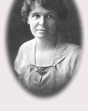 Jane McCallum elected as president of Austin Woman Suffrage Association