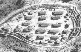 Strategic Hamlet Program: