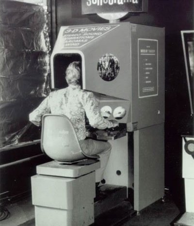 En 1929 Edward Link crea el primer Link Trainer (también conocido como ...