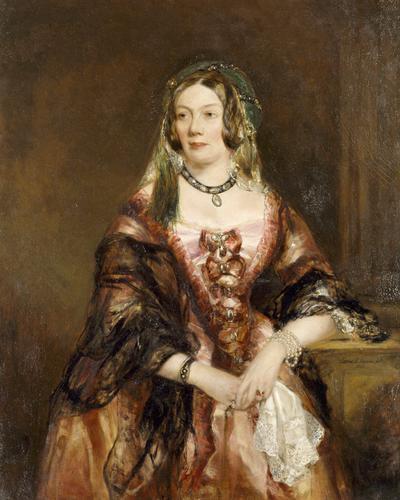 Belton House NT 436209