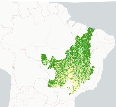 MapBiomas