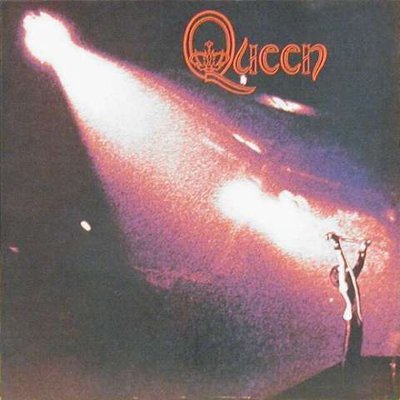 The Cover for Queen 1