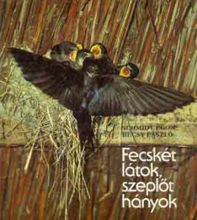 Ismered ezt a tavaszi kis mondókát?