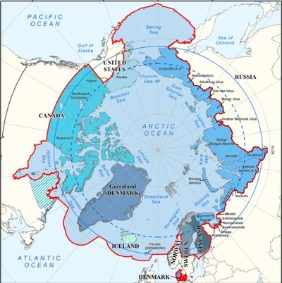 Arctic state