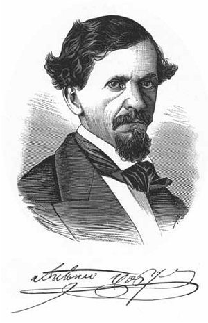 Antonio Vargas Reyes