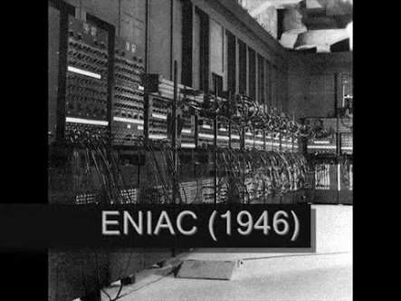 PRIMERA GENERACIÓN (1940-1952)
