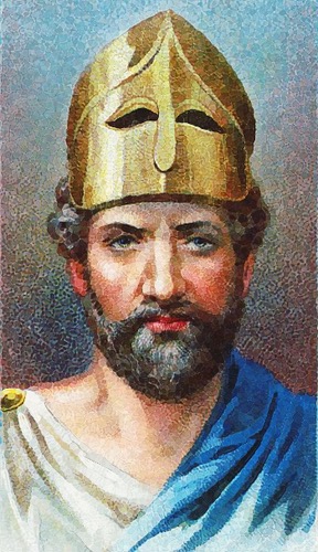 Pericles